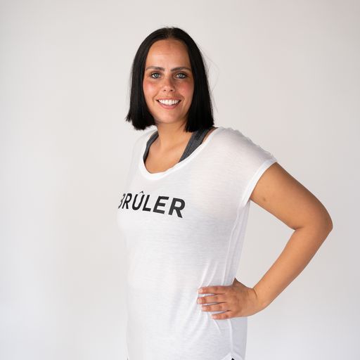 Coco Yogo Top – BrulerClothing